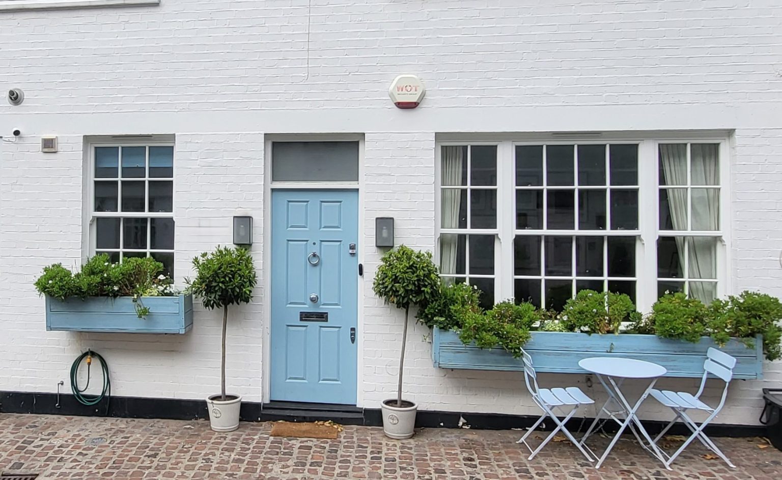 Roseview Windows | Premium uPVC Sash Windows | Quote - Herts Glass