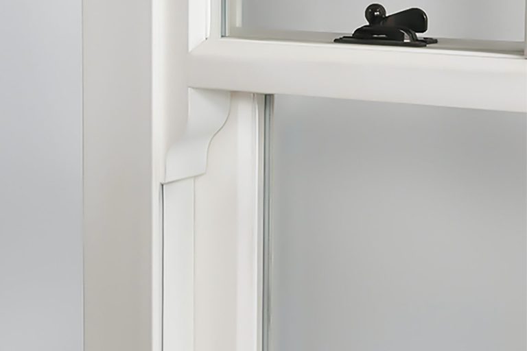 Roseview Windows | Premium uPVC Sash Windows | Quote - Herts Glass
