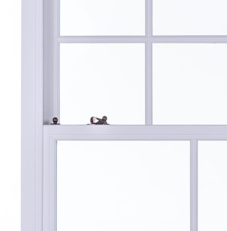 Roseview Windows | Premium uPVC Sash Windows | Quote - Herts Glass