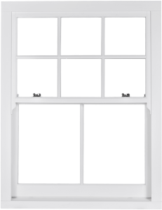 Roseview Windows | Premium uPVC Sash Windows | Herts Glass